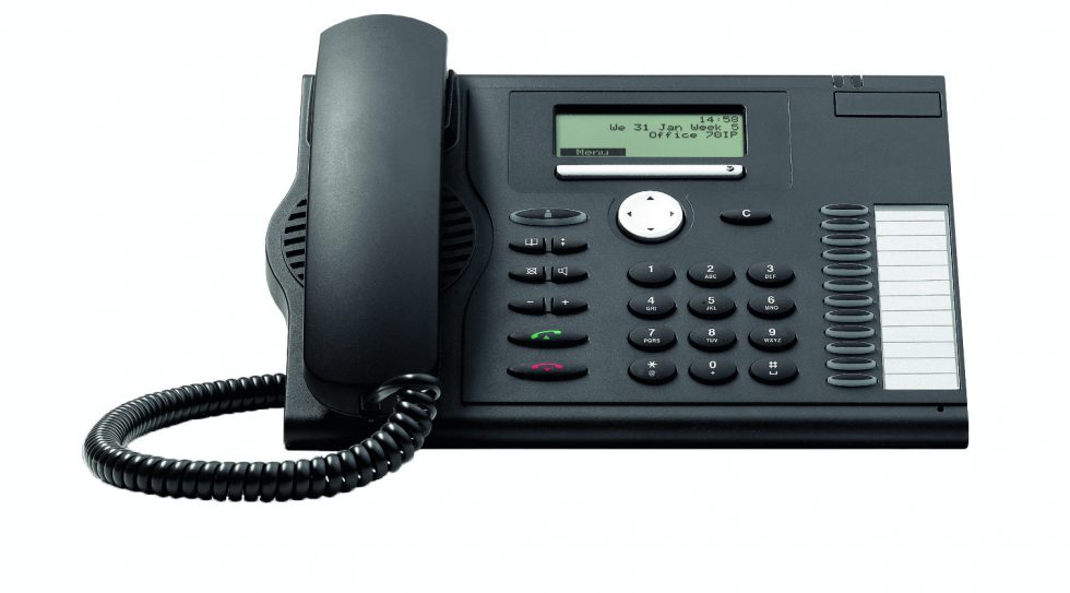 Telefones IP/Digitais - Talkgreen